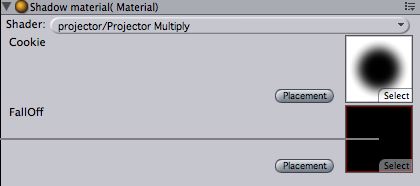 Blob Shadows - Unity Engine - Unity Discussions
