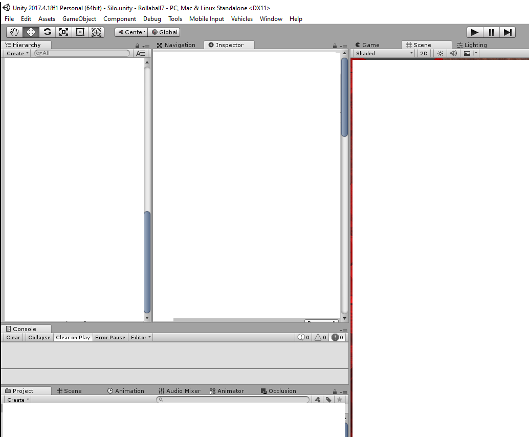 Collider Handles Not Appearing Unity Engine Unity Discussions 1469
