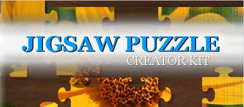 [RELEASED] Jigsaw puzzle - Creator KIT - Community Showcases - Unity ...