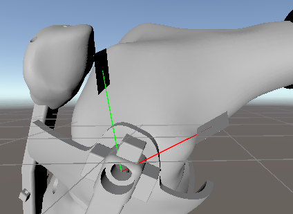 Find the angle of two vectors - Questions & Answers - Unity Discussions