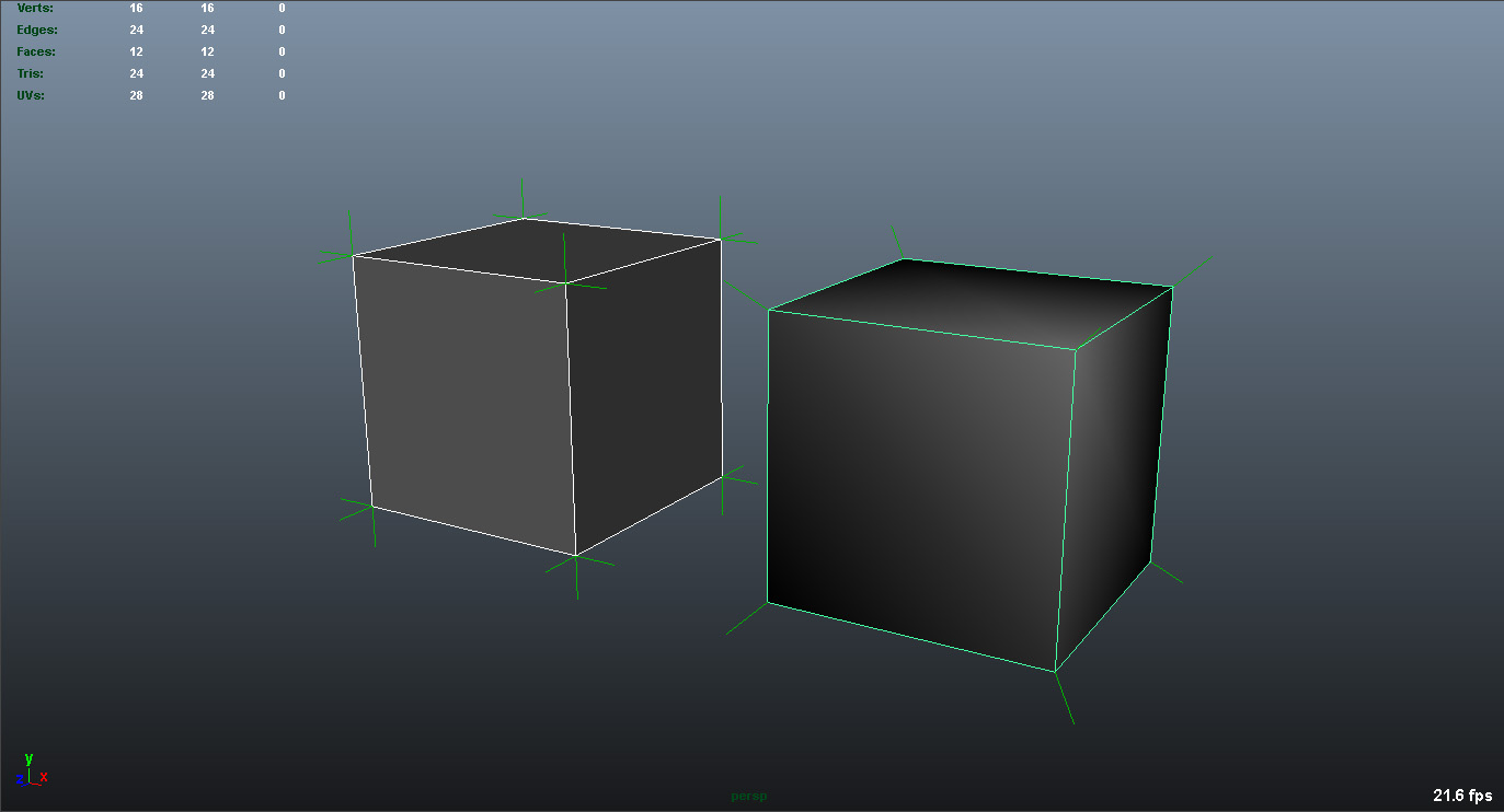 Toon Shader [ Released ] IOS compatible, fast and beautiful - Page 2 - Community Showcases ...