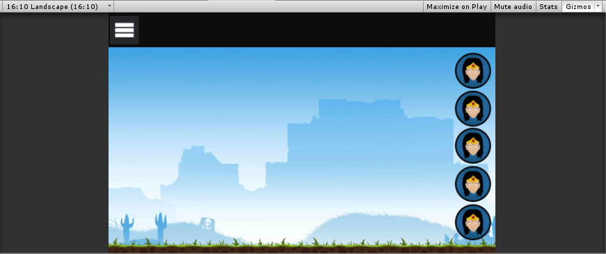 Ui scaling - Questions & Answers - Unity Discussions Ui scaling - Questions & Answers - Unity Discussions
