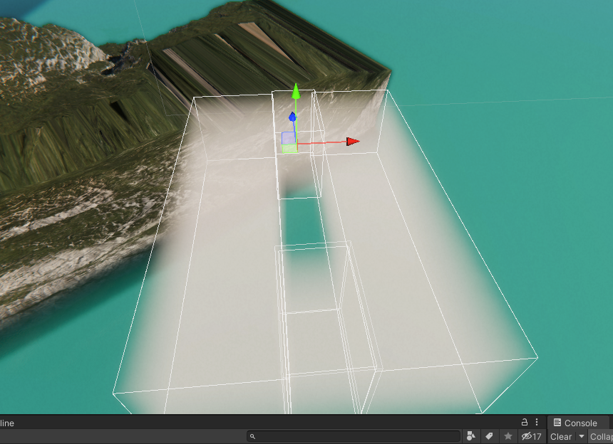 Volumetric Fog Exclusion Volumes - Unity Engine - Unity Discussions