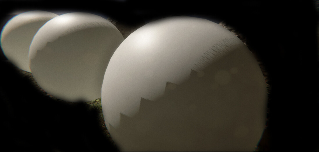 contact shadows produce self shadowing artifacts - Unity Engine - Unity Discussions