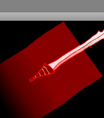 How to make a sword trace? - Questions & Answers - Unity Discussions