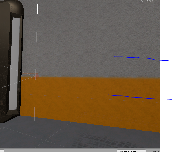 Bug: Textures bleed when tiled vertically - Unity Engine - Unity ...