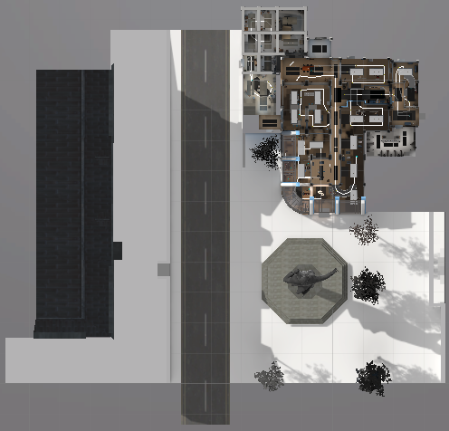 Visibility job failed | error: 3 'Out of memory loading input data' - With plenty of free memory ...