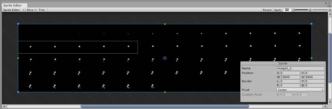 Is 1920X1080 images are too big for RenderTexture? - Questions & Answers - Unity Discussions