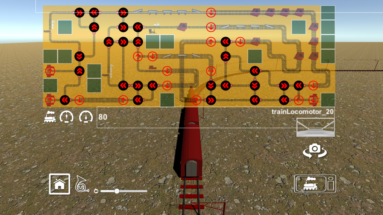 [RELEASED] Complete Railway Model System Editor Extension Create Rail ...