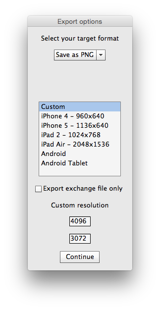 [RELEASED] PSD 2 uGUI, now with ATLAS CREATION - Page 3 - Community Showcases - Unity Discussions