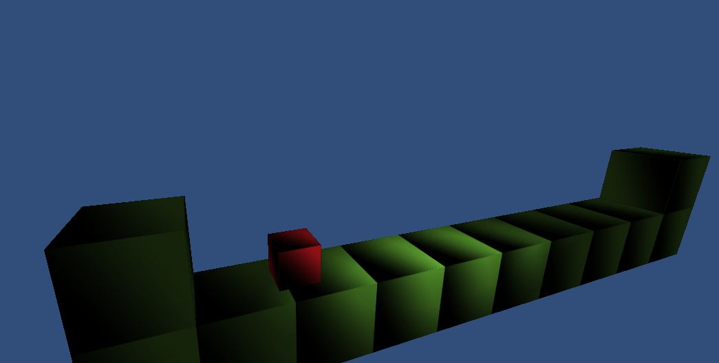 Player as Rigidbody problems - Unity Engine - Unity Discussions