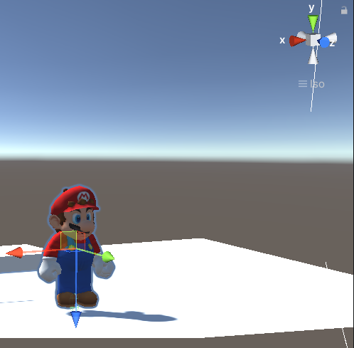 Fix axis in models - Questions & Answers - Unity Discussions