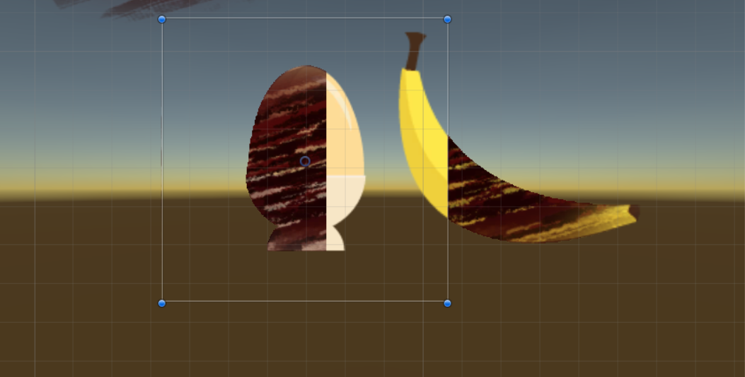 Sprite Mask that affects only the childrens of a GameObject - Questions & Answers - Unity ...