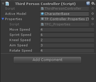 Change a variable name only on the Inspector - Questions & Answers - Unity Discussions