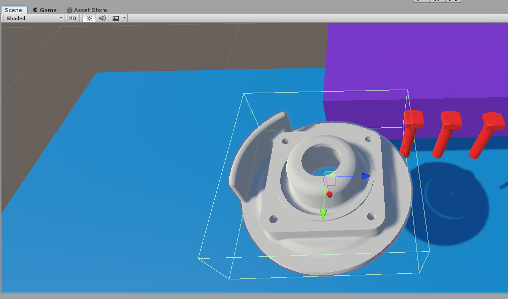 Stuck on Where to Proceed From Here? - Unity Engine - Unity Discussions
