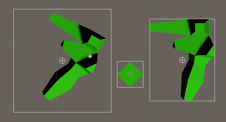 MeshRenderer has wrong bounds when rotated - Unity Engine - Unity ... MeshRenderer has wrong bounds when rotated - Unity Engine - Unity ...