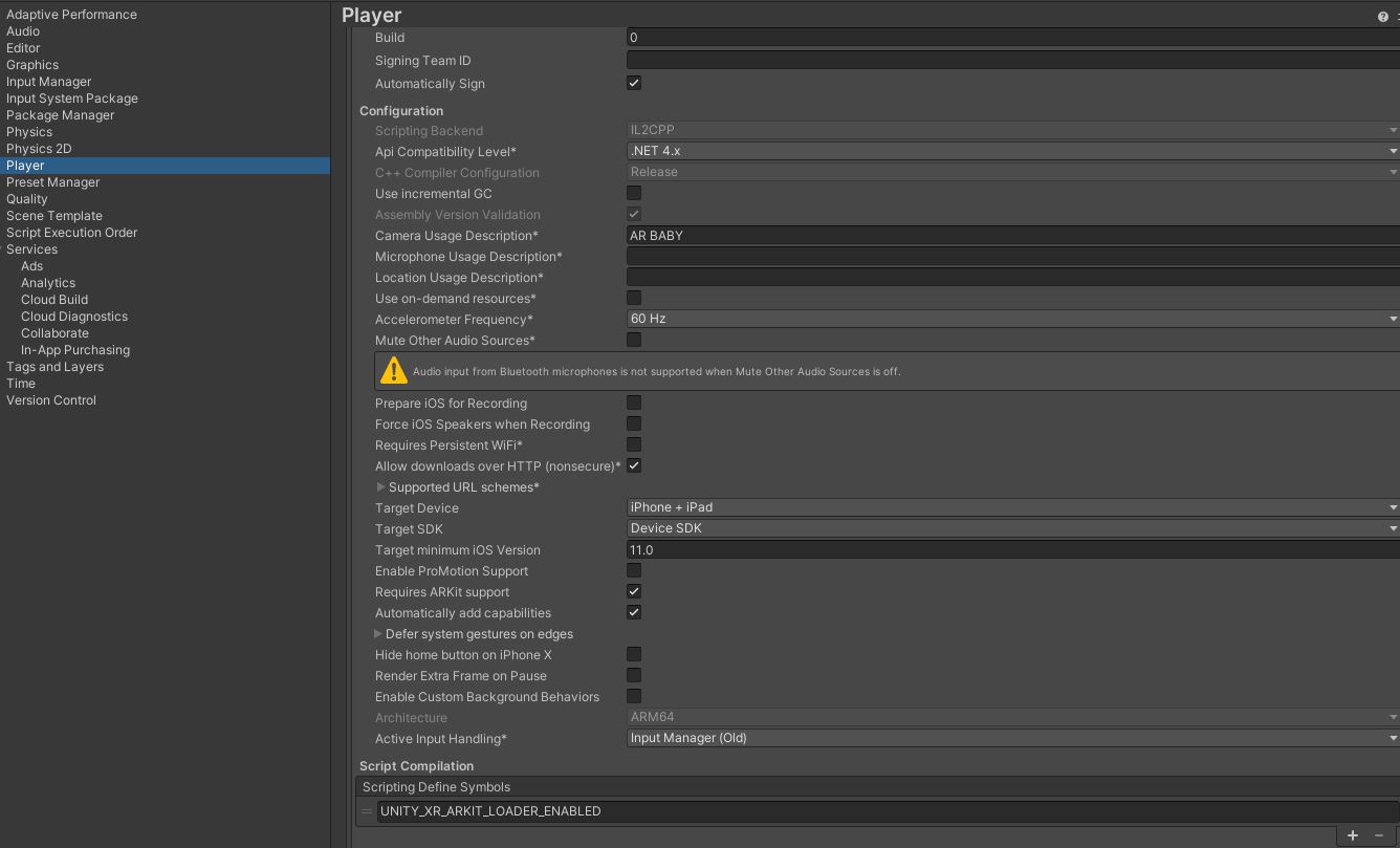 XR Interaction Tookit and XRPlugin Management confusion - Unity Engine - Unity Discussions
