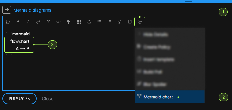 Unity Discussions formatting reference - Web Resources - Unity Discussions