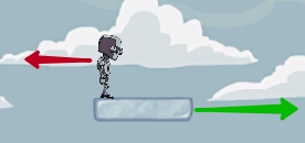 Player slides away from moving platform - Unity Engine - Unity Discussions