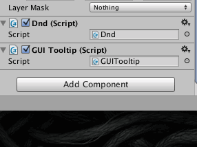 Missing LayerMask checks in Inspector (Build #2015101801) - Unity Engine - Unity Discussions