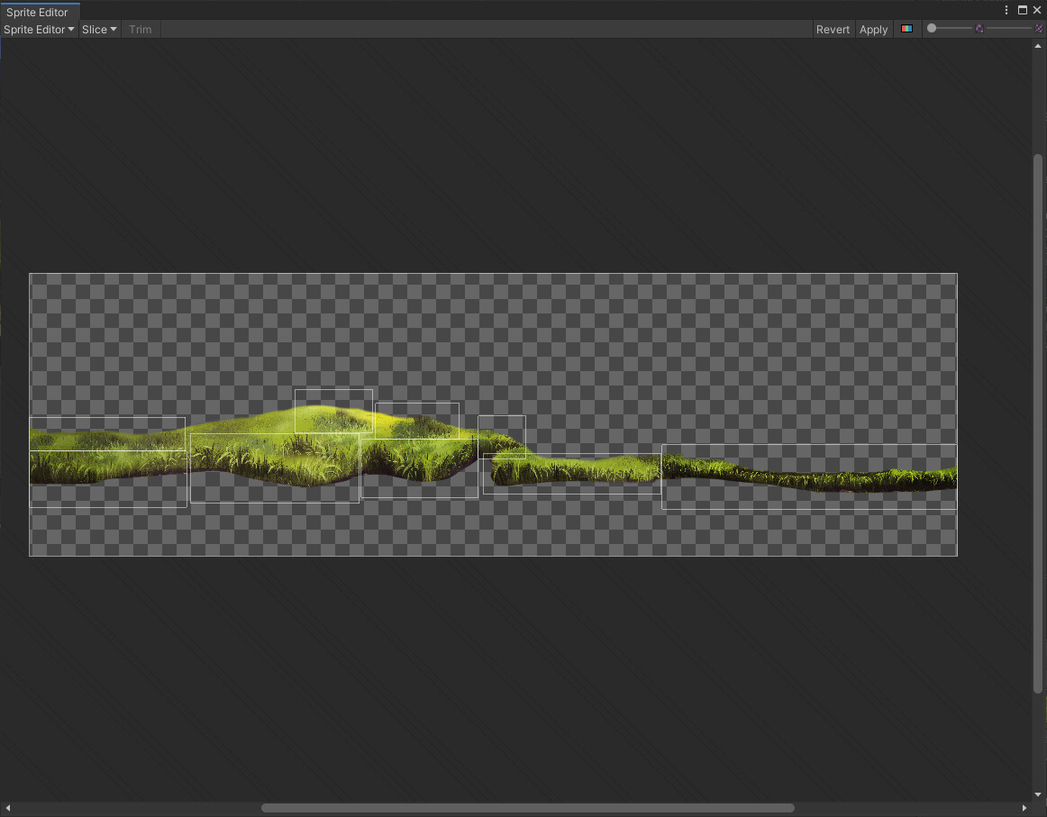 sprite editor pivot - Unity Engine - Unity Discussions