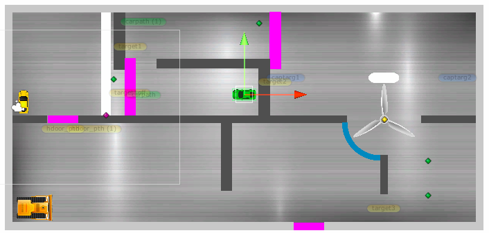 Turn the car towards waypoints - Unity Engine - Unity Discussions Turn the car towards waypoints - Unity Engine - Unity Discussions