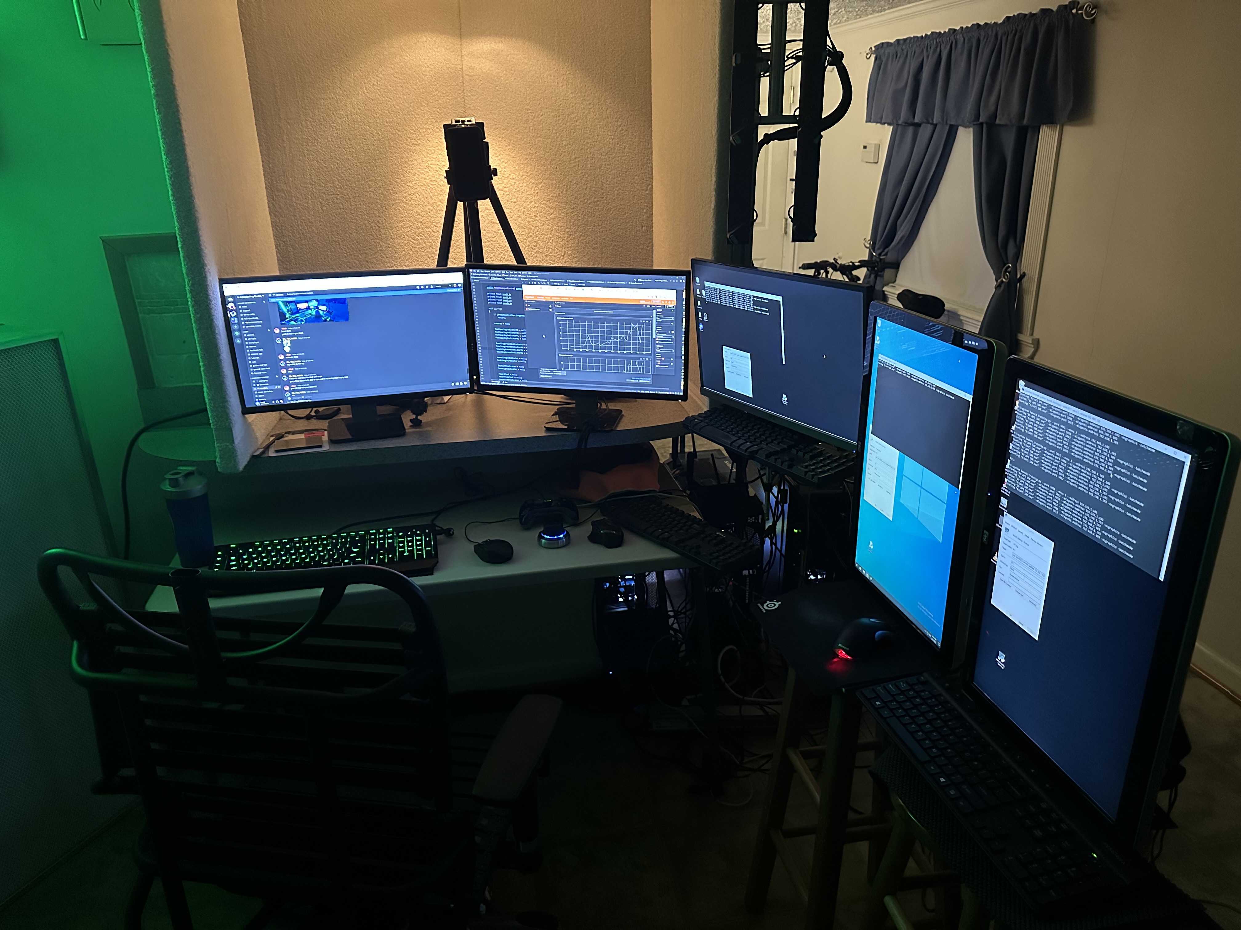 Training ML Agents in cloud - Unity Engine - Unity Discussions