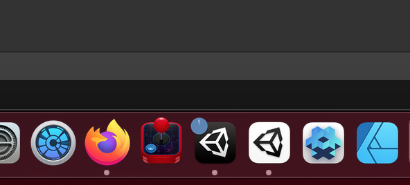 (Download) Unity macOS Big Sur App Icons - Unity Engine - Unity Discussions