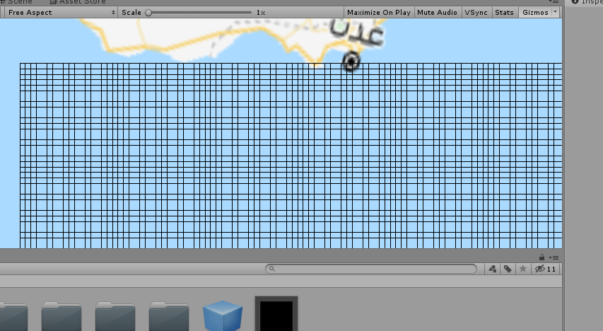 Lines are disappearing and merging as I zoom out - Questions & Answers ...