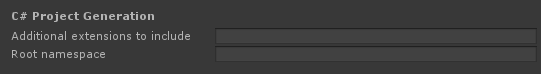 Excluding Cginc Shader Files From Custom Assemblies Asmdef Unity Engine Unity Discussions