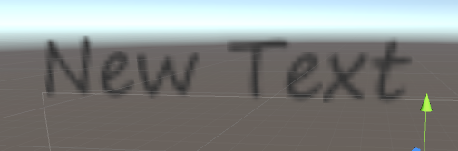 Custom font unicode vertical alignment wrong not fixed? - Questions ...