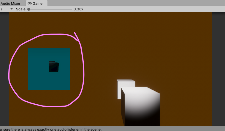 Bug? Cameras rendering to Render Texture don't see local Volumes on non-Default layer? - Unity ...