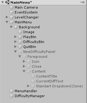 Using PlayerPrefs to store string but it won't update on my UI - Questions & Answers - Unity ...