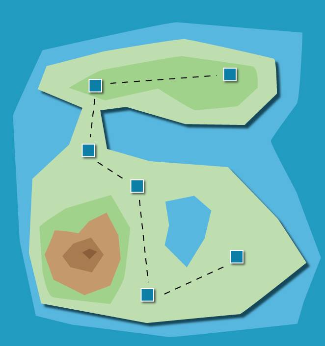 Custom Height Map Discussion - Unity Engine - Unity Discussions