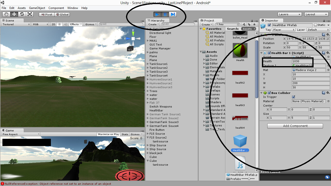 How to use prefab? - Unity Engine - Unity Discussions