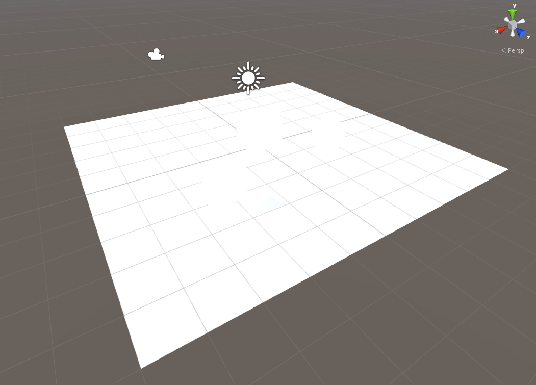 Assetbundles And Lightmaps Unity Engine Unity Discussions 