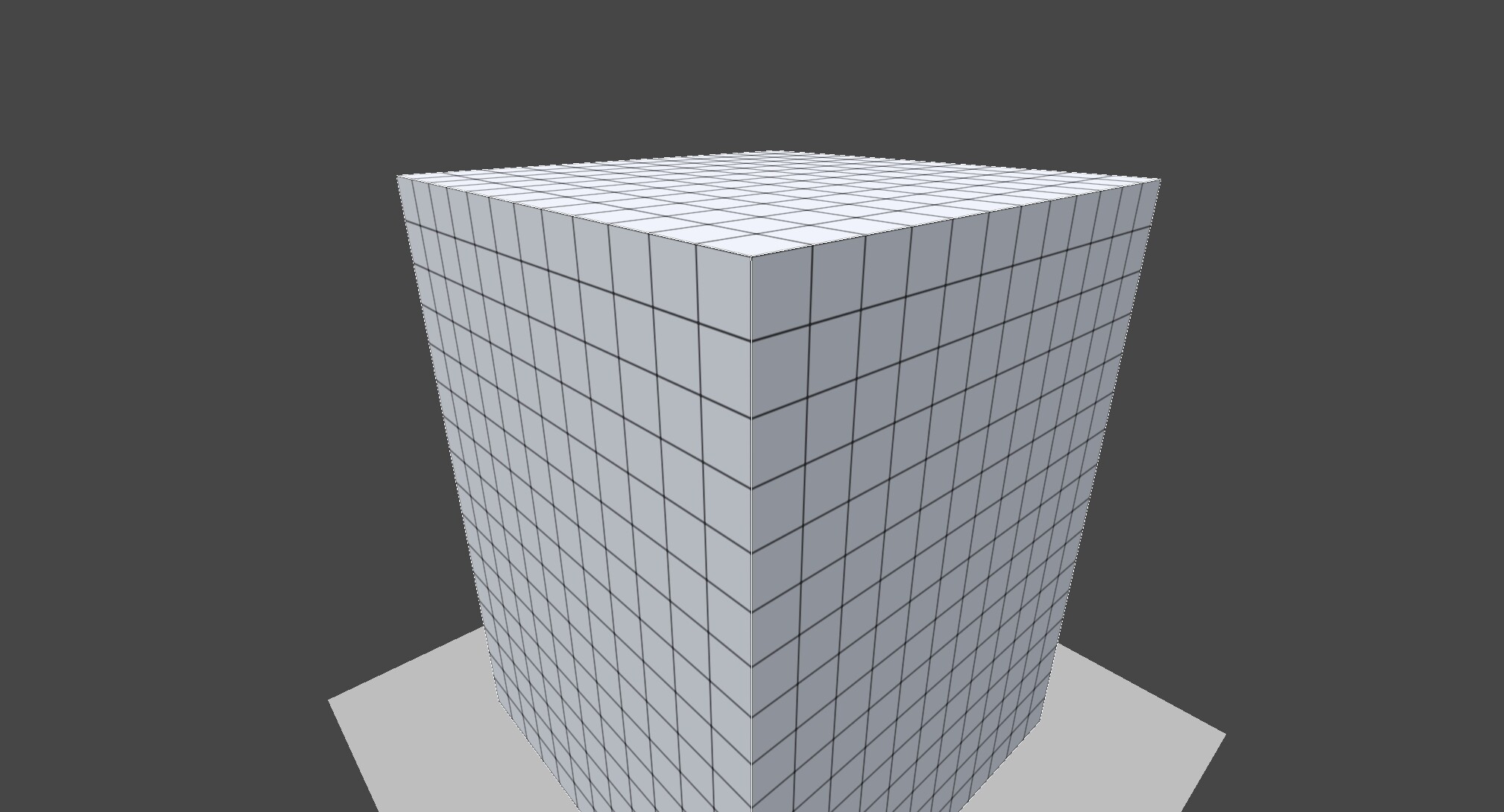 AntiAliased grid lines(fwidth) - Unity Engine - Unity Discussions