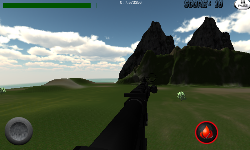 eulerAngles with joystick - Unity Engine - Unity Discussions