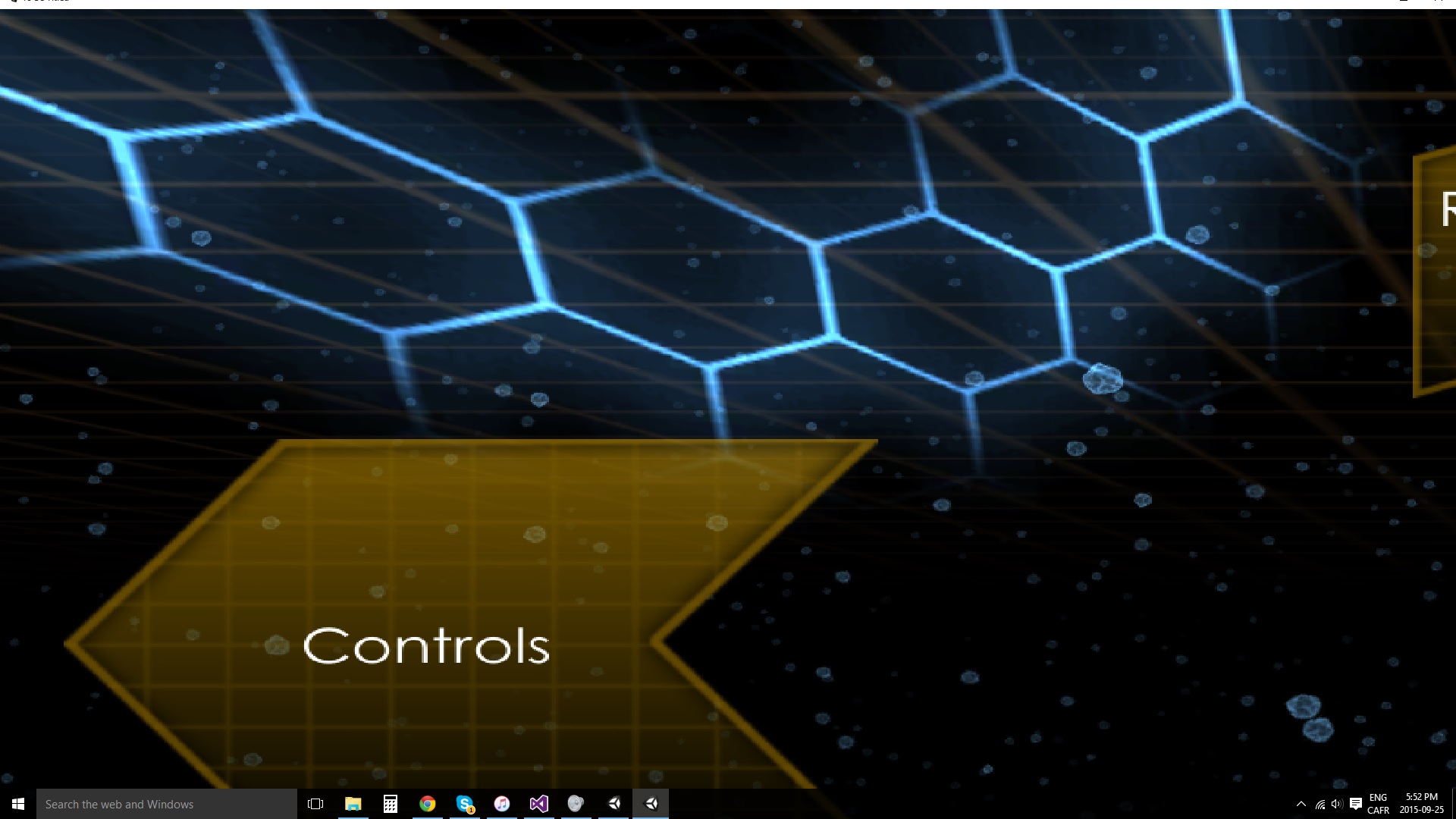 Screen.SetResolution causes screen to turn black (and other problems ...