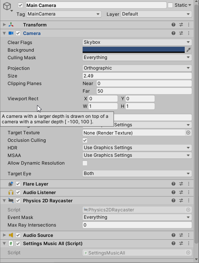 Component of type GUI Text is no longer available in Unity. References ...