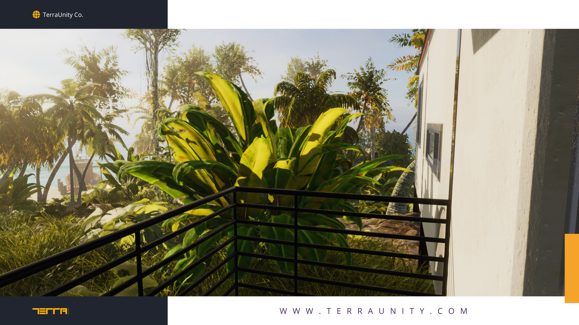 [FREE PLAY] Tropical Island Demo by TerraShade - Community Showcases - Unity Discussions