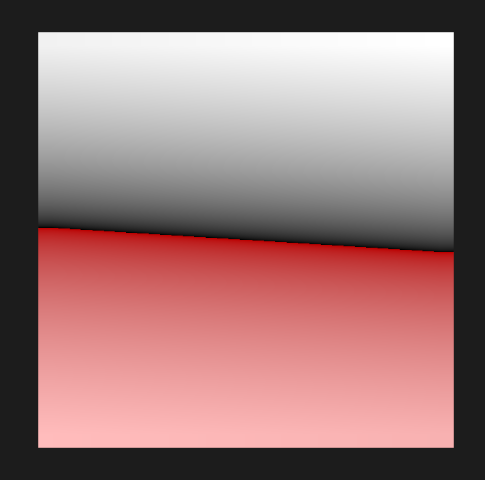 RGBA Half textures clamping negative numbers... - Unity Engine - Unity Discussions