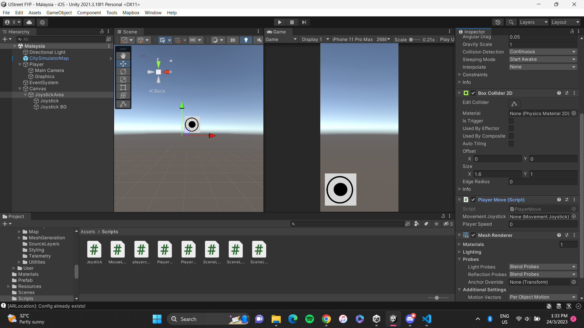 Unable to drag a panel onto inspector area - Unity Engine - Unity Discussions