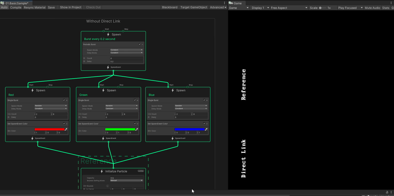 New Feature : Direct Link - Unity Engine - Unity Discussions