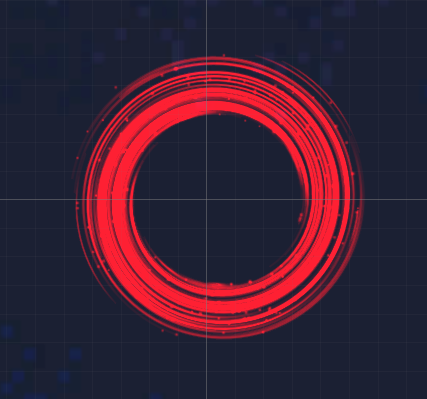 VFX works in scene view but fails in game view. - Unity Engine - Unity Discussions