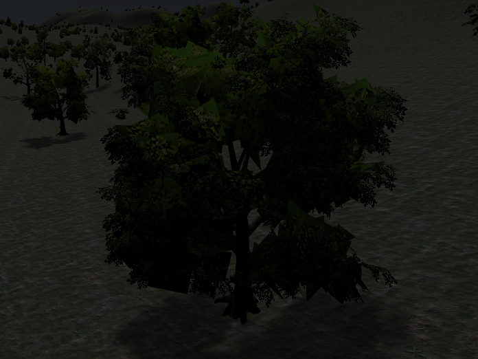 Problem when rendering trees - Questions & Answers - Unity Discussions