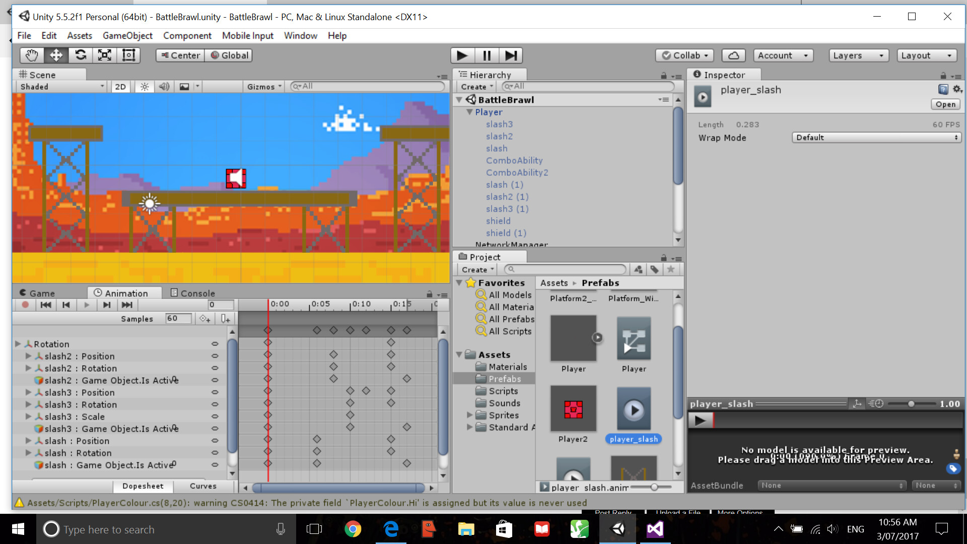 Multiplayer collision need help!!!! - Unity Engine - Unity Discussions