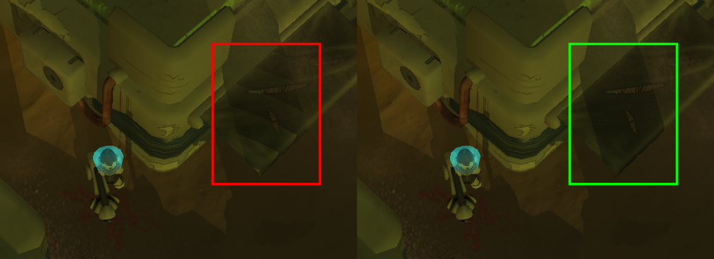 Error in shadow received by vertex displacement shader - Questions & Answers - Unity Discussions