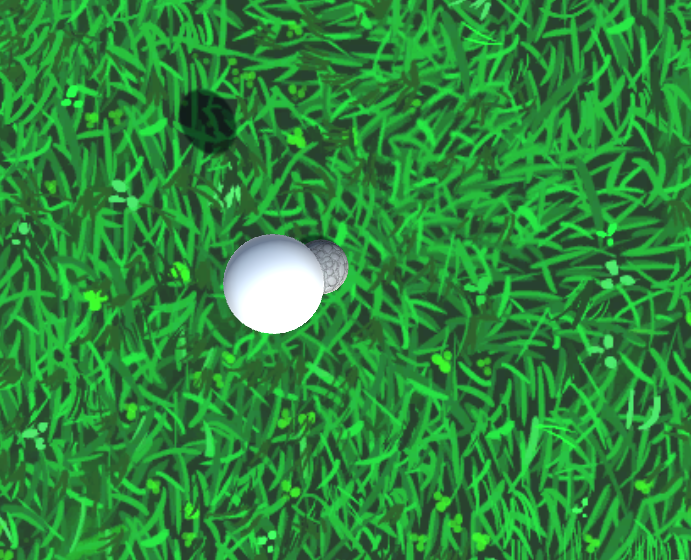 Detecting How A Ball Collided With Another Ball Unity Engine Unity