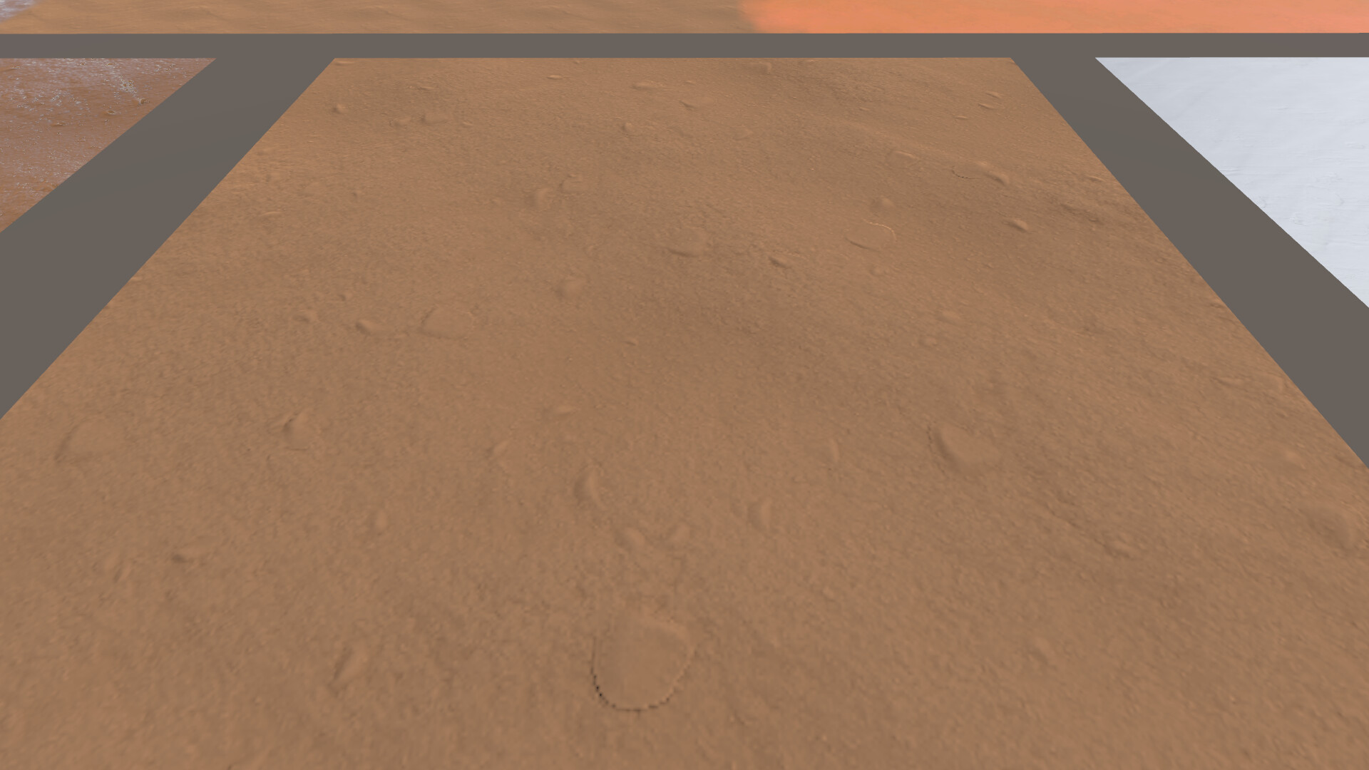 Is there a workarround for using terrain map mask in built-in renderer ...